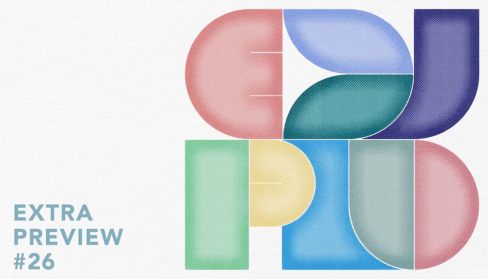 新ブランド「soem」 EXTRA PREVIEW#26 に出展いたします | 大阪銘板株式会社